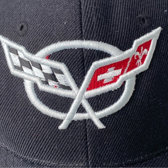 Accessories | Raceway Flags Cap | Poshmark